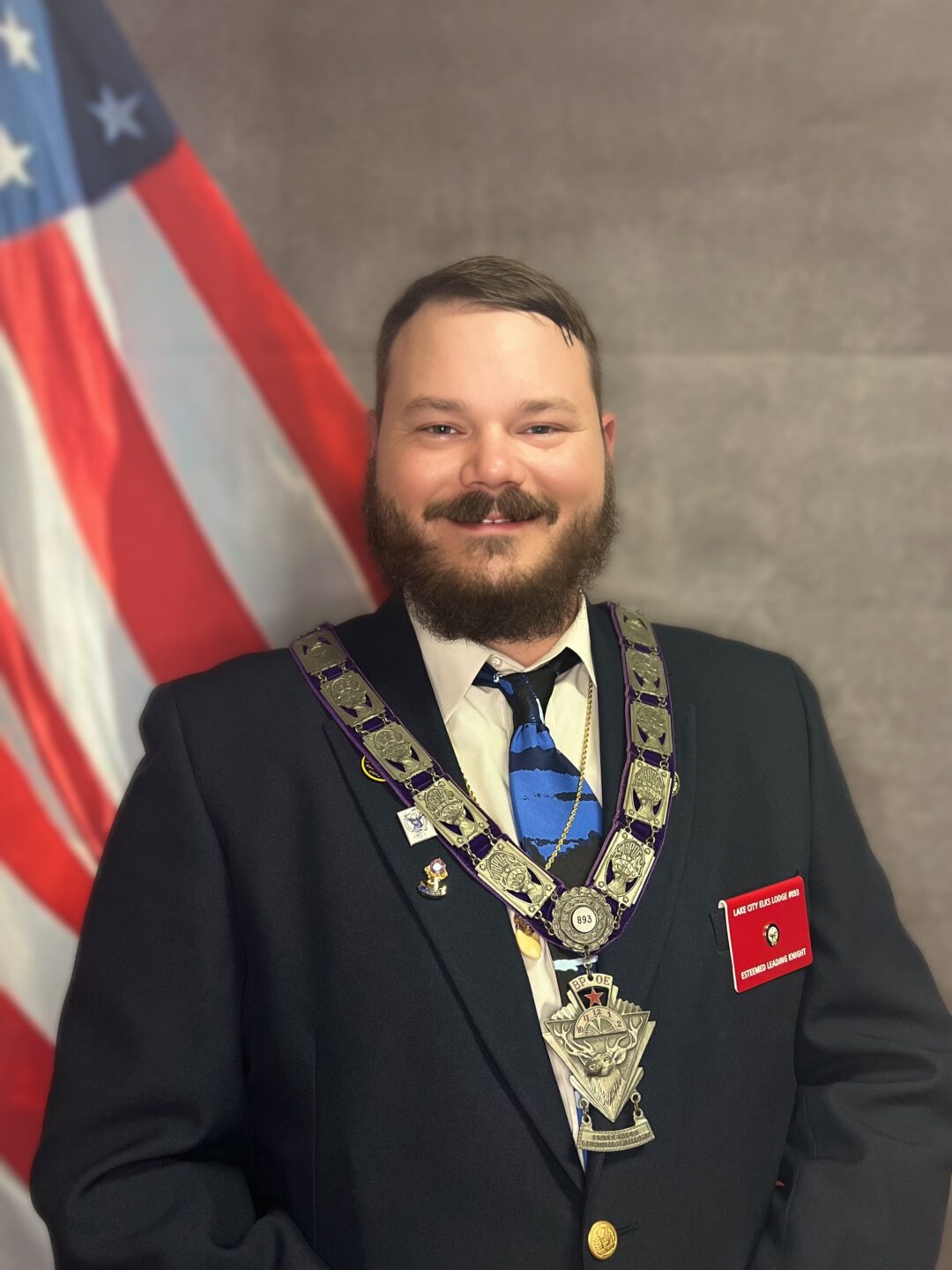 About - Elks